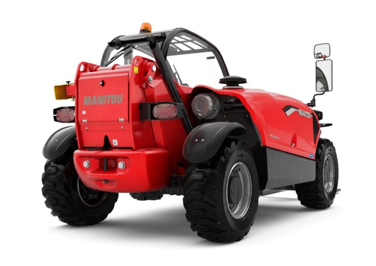 Manitou 625 H 6meter Teleporter – Weekly Hire – XCAV8 – Self Drive Hire